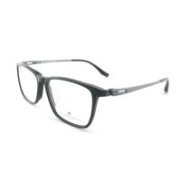China TPC3404 Lightweight Titanium frame Acetate Titanium Optical Frame for sale