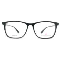 China TPC3404 Lightweight Titanium frame Acetate Titanium Optical Frame for sale