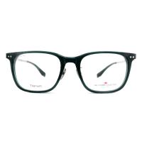 China TPC3358 High-Performance Titanium Frame Acetate Titanium Frame for sale