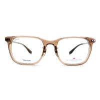 China TPC3358 High-Performance Titanium Frame Acetate Titanium Frame for sale