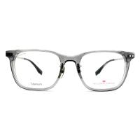 China TPC3358 High-Performance Titanium Frame Acetate Titanium Frame for sale