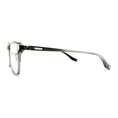 China TPC3359 Acetaat-Titanium-Titaniumframe voor unisexbrillen Te koop