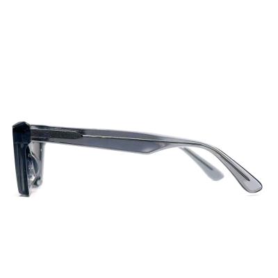 China Acetate Sheet Butterfly Eye Shape Acetate Frame Sunglasses-model AS076 ,Customized /OEM Sunglasses Factory for sale