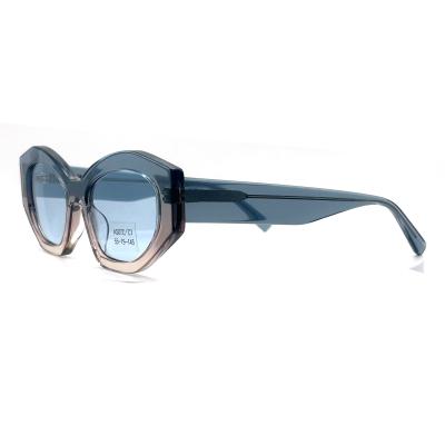 China AS072 Acetate Frame Sunglasses within Fashion/Classic Style for Women for sale