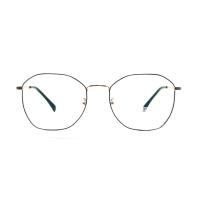 China MD081T Sleek and Stylish Titanium Optical Frames for sale