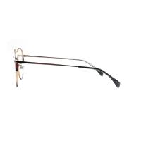 China MD085T Stylish Titanium Optical Frame with Sleek and Modern Design for sale