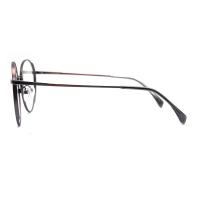 China MD082T Titanium Optical Frames for Women for sale