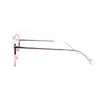China MD082T Titanium Optical Frames for Women for sale