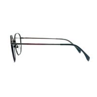 China MD081T Sleek and Stylish Titanium Optical Frames for sale
