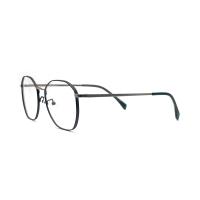 China MD081T Sleek and Stylish Titanium Optical Frames for sale