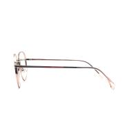 China MD080T Optical Frame - Adjustable Nose Pads for a Customized Fit for sale
