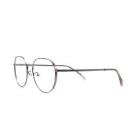 China MD080T Optical Frame - Adjustable Nose Pads for a Customized Fit for sale