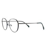 China MD080T Optical Frame - Adjustable Nose Pads for a Customized Fit for sale