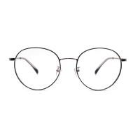 China MD085T Stylish Titanium Optical Frame with Sleek and Modern Design for sale