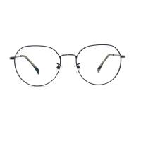 China MD080T Optical Frame - Adjustable Nose Pads for a Customized Fit for sale