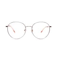 China MD082T Titanium Optical Frames for Women for sale