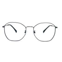 China MD081T Sleek and Stylish Titanium Optical Frames for sale