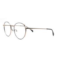 China MD085T Stylish Titanium Optical Frame with Sleek and Modern Design for sale