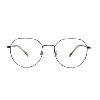 China MD080T Optical Frame - Adjustable Nose Pads for a Customized Fit for sale