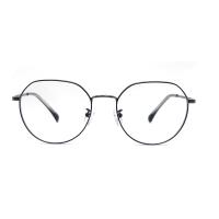 China MD080T Optical Frame - Adjustable Nose Pads for a Customized Fit for sale