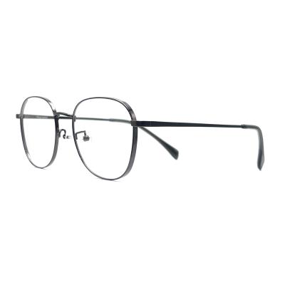 中国 MD091T 四角目型チタンフレーム 50-18-137 B2B 購入者のトップセレクション 販売のため