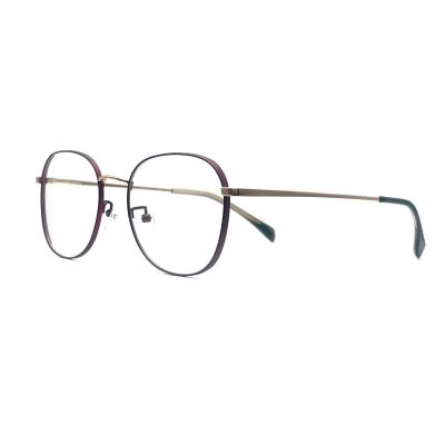 中国 MD091T 四角目型チタンフレーム 50-18-137 B2B 購入者のトップセレクション 販売のため