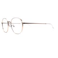 China MD106T Lightweight Titanium Optical Frame for sale
