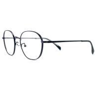 China MD106T Lightweight Titanium Optical Frame for sale