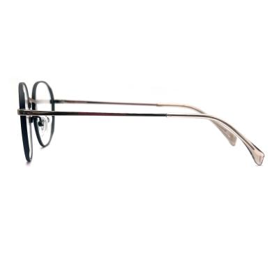 China MD106T Lichte titaniumoptische frame Te koop