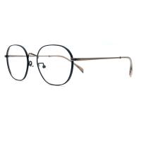 China MD106T Lightweight Titanium Optical Frame for sale