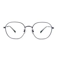 China MD106T Lightweight Titanium Optical Frame for sale