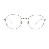 China MD106T Lightweight Titanium Optical Frame for sale