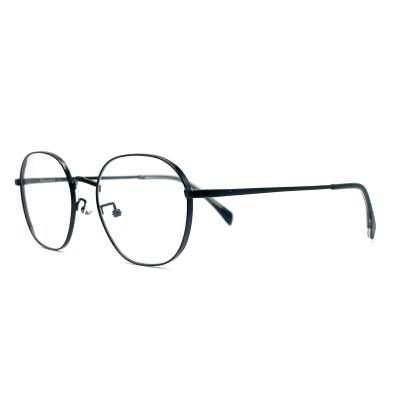 China MD106T Lichte titaniumoptische frame Te koop
