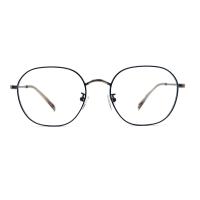 China MD106T Lightweight Titanium Optical Frame for sale