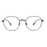 China MD106T Lightweight Titanium Optical Frame for sale