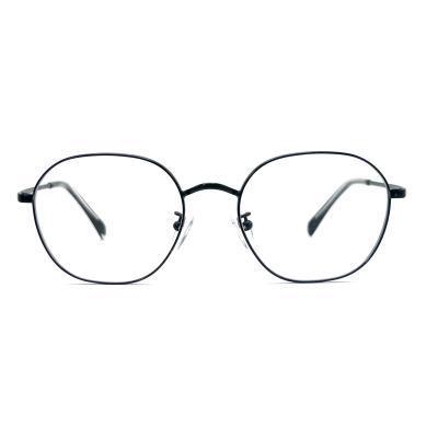 China MD106T Lichte titaniumoptische frame Te koop