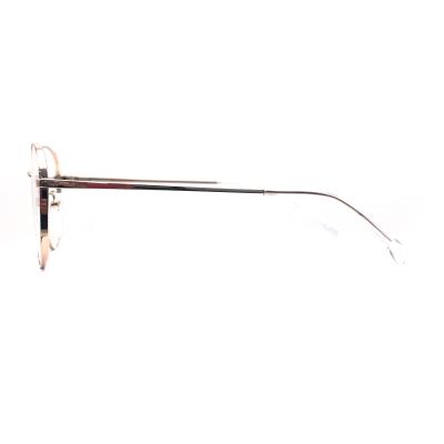 China Cuadro óptico de titanio MD104T - versátil y ajustable en venta