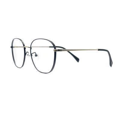 China Cuadro óptico de titanio MD104T - versátil y ajustable en venta
