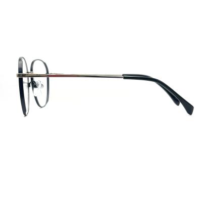 China Cuadro óptico de titanio MD104T - versátil y ajustable en venta