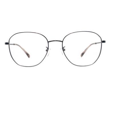 China Cuadro óptico de titanio MD104T - versátil y ajustable en venta