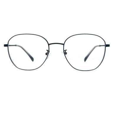 China Cuadro óptico de titanio MD104T - versátil y ajustable en venta