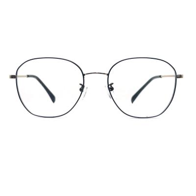 China Cuadro óptico de titanio MD104T - versátil y ajustable en venta