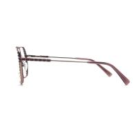 China MD148 Stylish Optical Metal Frame Glasses for sale
