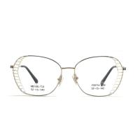 China MD148 Stylish Optical Metal Frame Glasses for sale