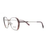 China MD148 Stylish Optical Metal Frame Glasses for sale