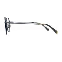 China TD099 Titanium Optical Frame - Flexible and Adjustable for Comfort for sale