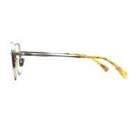 China TD099 Titanium Optical Frame - Flexible and Adjustable for Comfort for sale