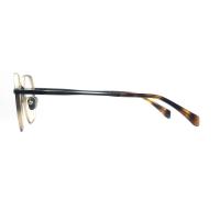 China TD099 Titanium Optical Frame - Flexible and Adjustable for Comfort for sale