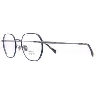 China TD099 Titanium Optical Frame - Flexible and Adjustable for Comfort for sale