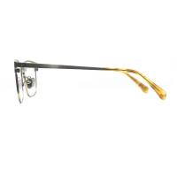 China TD097 Square Eye Shape Choose Titanium Frame for Superior Performance for sale